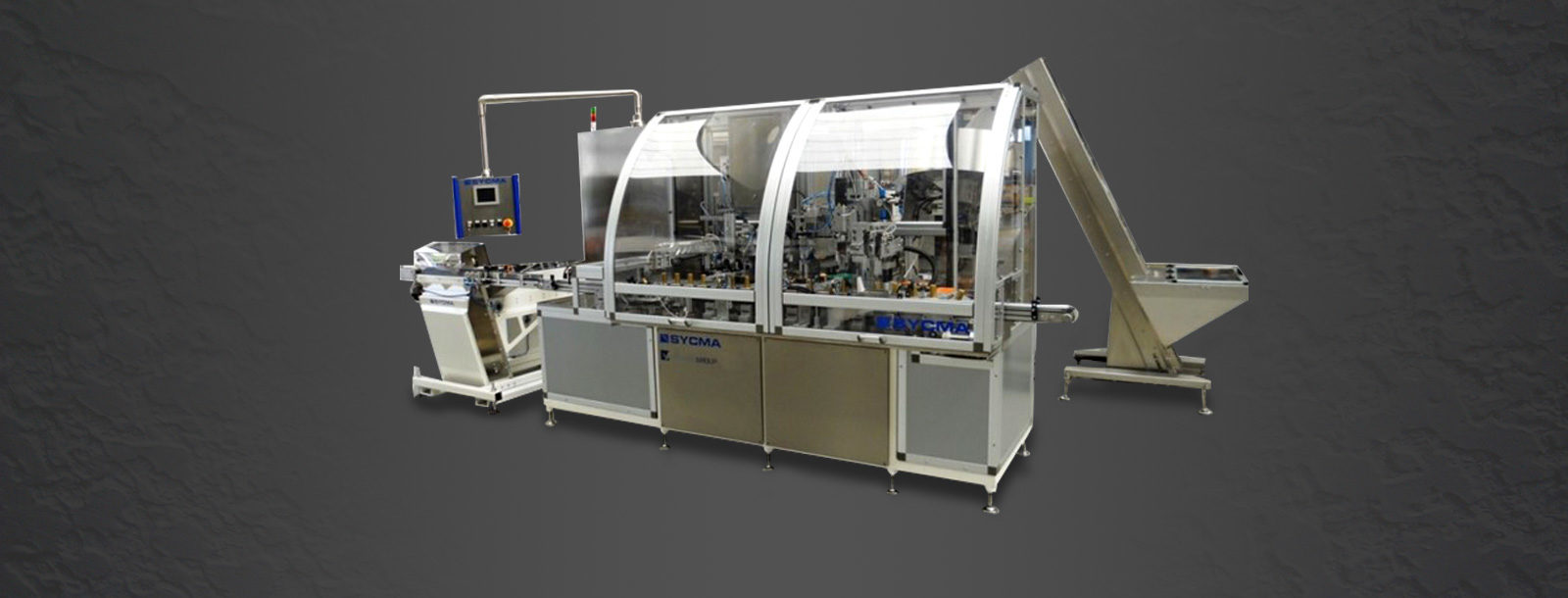 VPACK Technologies Corp.