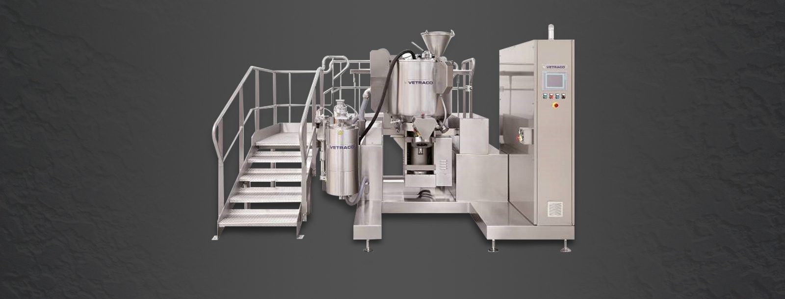 VPACK Technologies Corp.